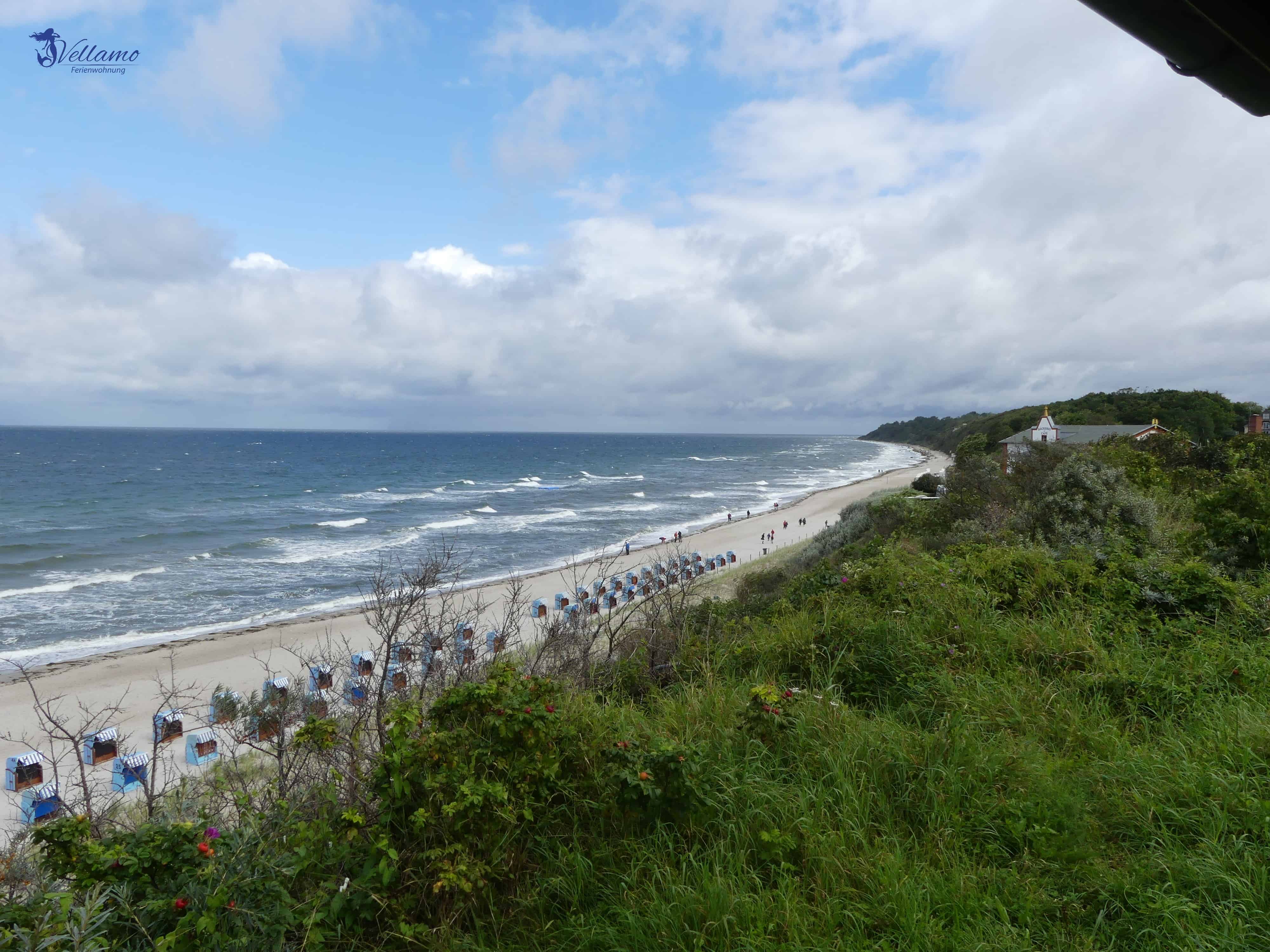 Impressionen & Bilder aus dem Ostseebad Rerik - Komm ans Meer